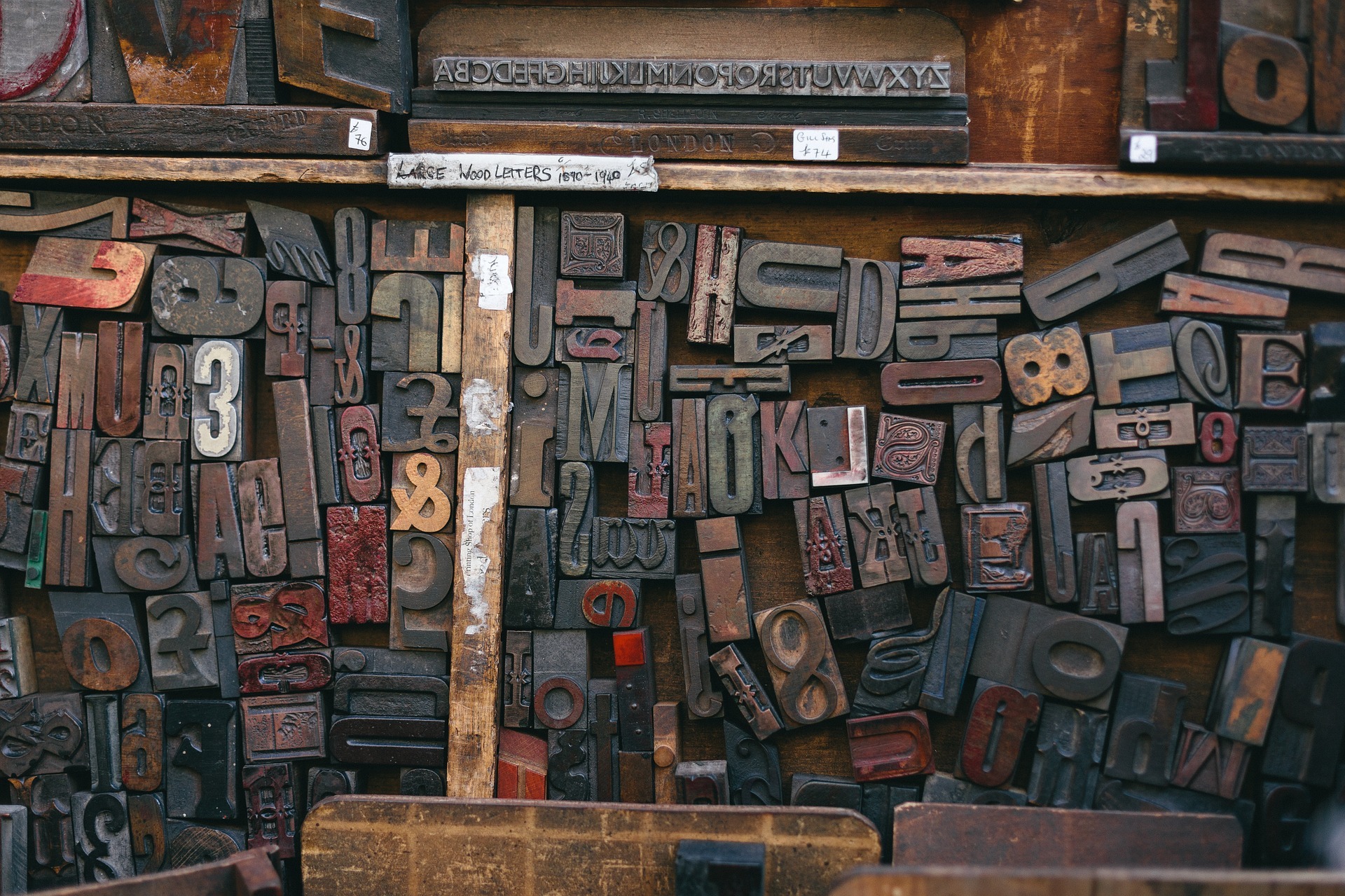 The Basics of Good Book Design: Knowing Them Is Important.